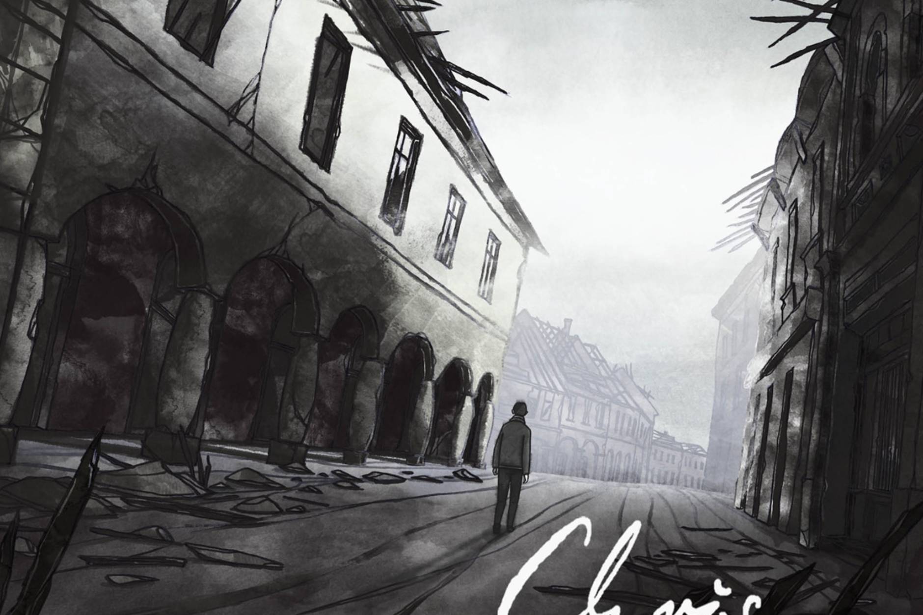 Chris The Swiss — Équinoxe