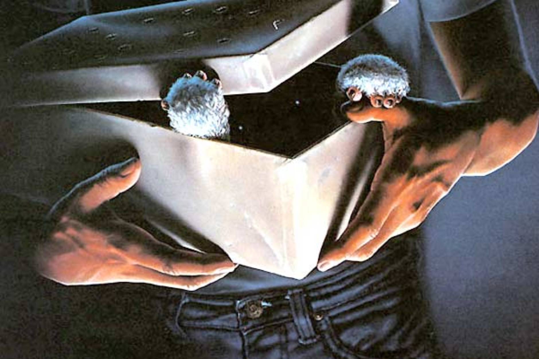 Gremlins — Équinoxe