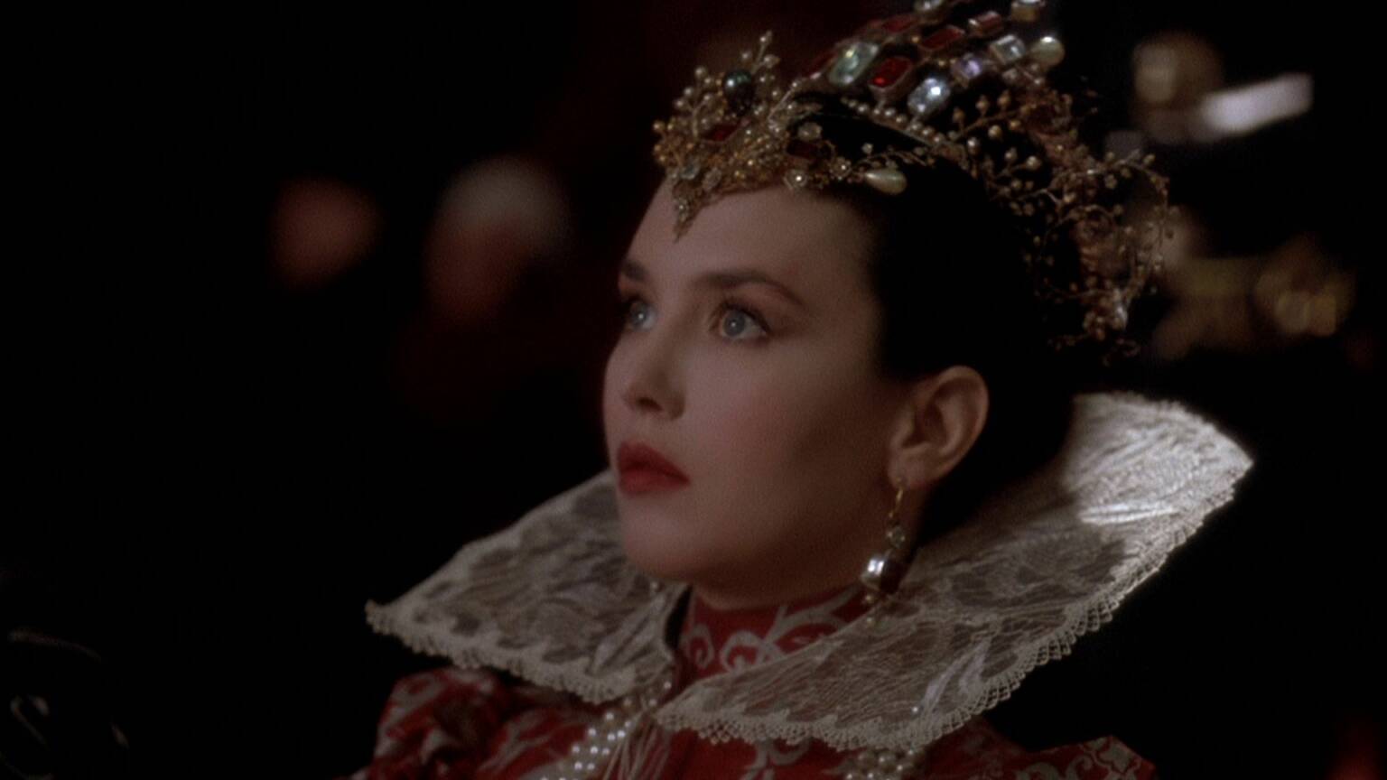 La Reine Margot — Équinoxe